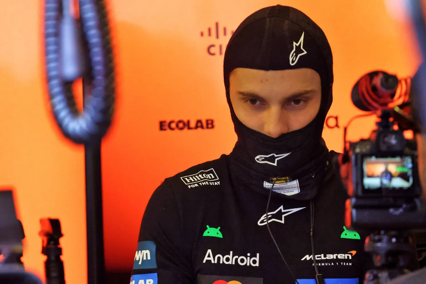 Piastri draws bittersweet conclusions after title loss to 'deserving ...