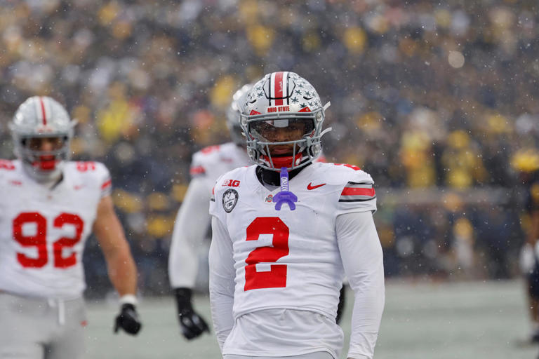 Ohio State vs. Indiana: Top NFL draft prospects to watch in Big Ten ...