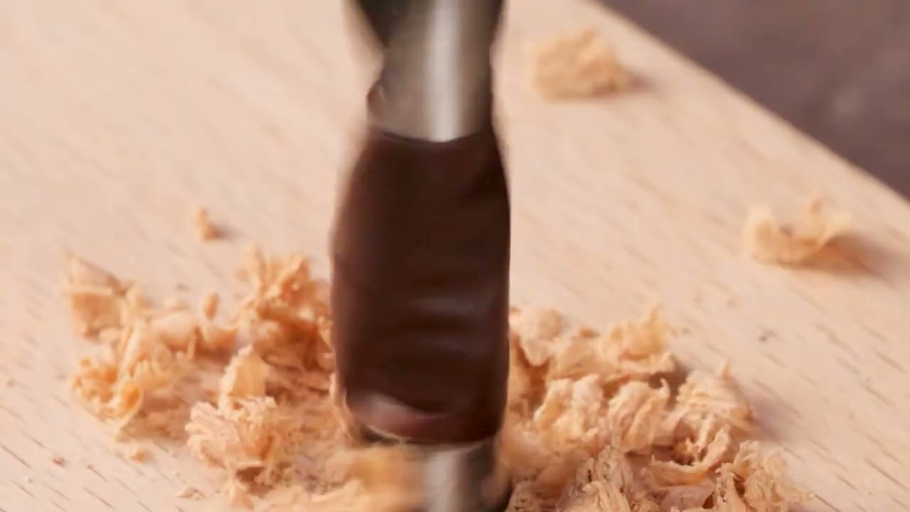 Manly metalworking - crafting tools from bolts and rebar