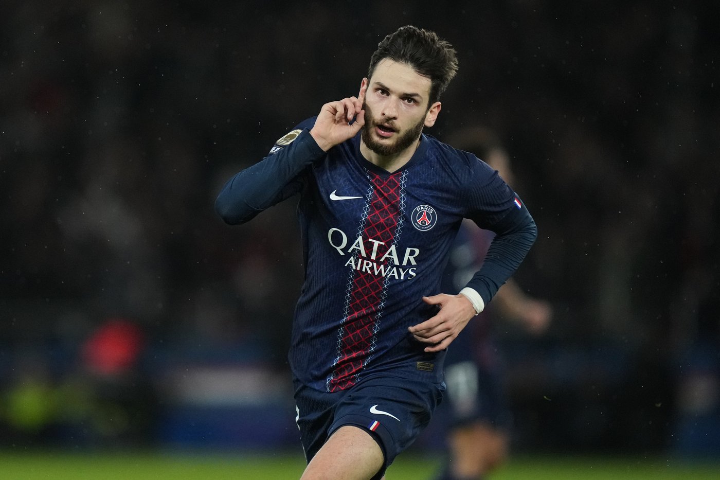 Thauvin shines as Lens keeps top spot in France with win at Nantes, PSG ...