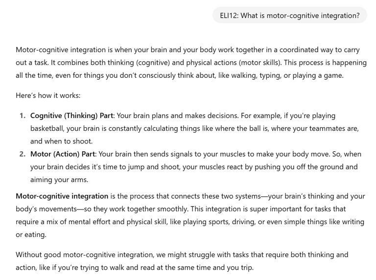 I figured out how to use AI for learning—without becoming lazy