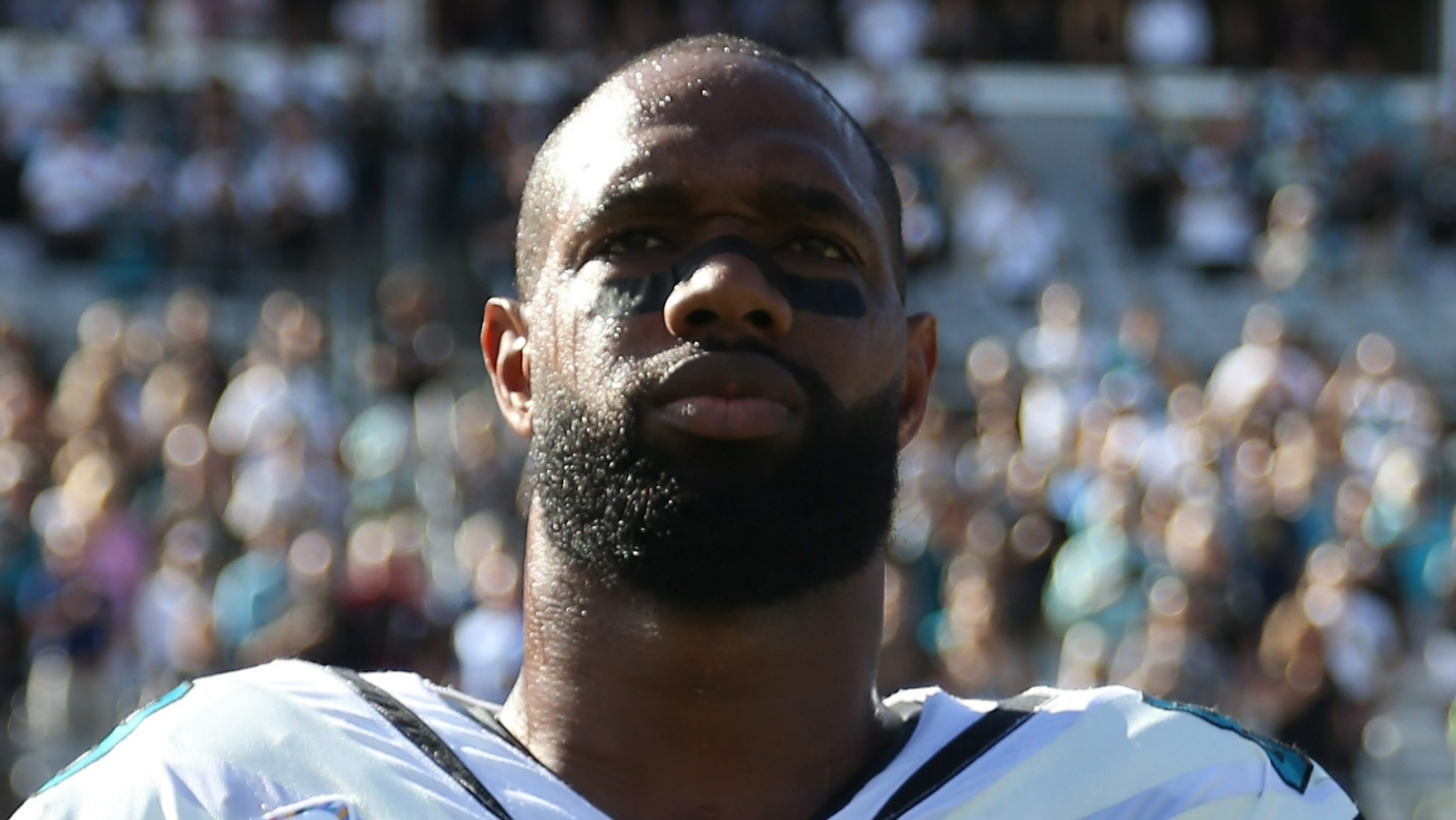 Broncos sign Pro Bowl leader with 1st-round draft pedigree amid roster ...