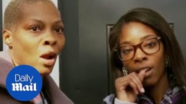 Cleveland mother receives home after being sent to clean the property