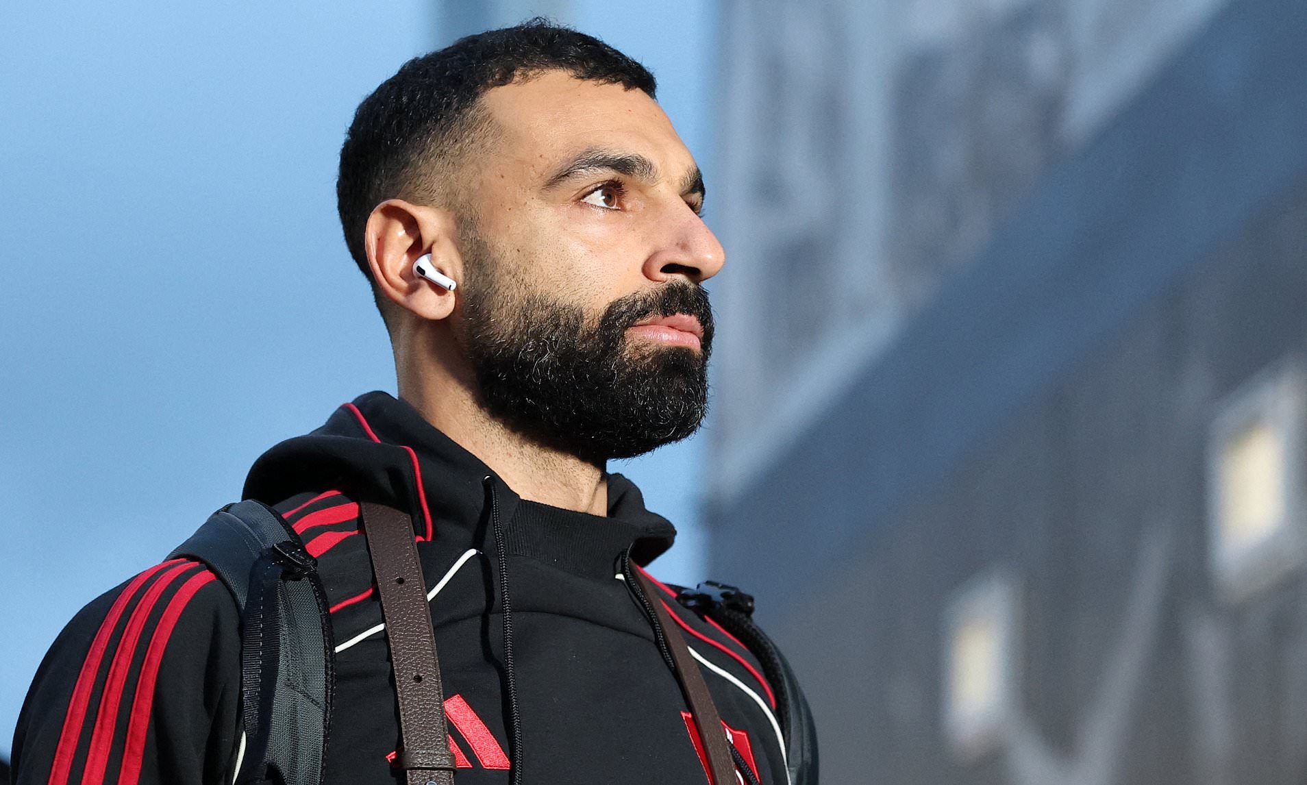 Read Mohamed Salah's explosive Liverpool bombshell in full here