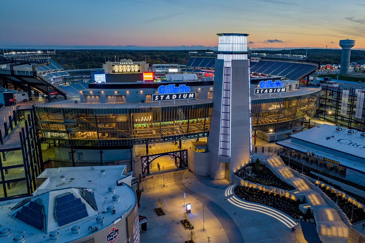 World Cup 2026: Travel guide for England and Scotland fans