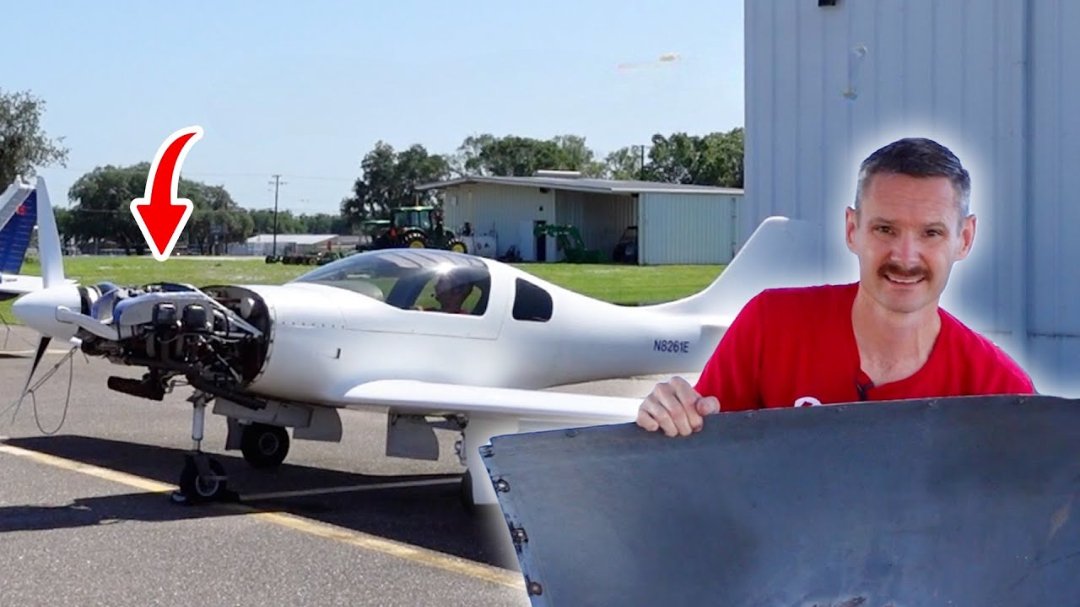 Will the world's fastest airplane finally start?