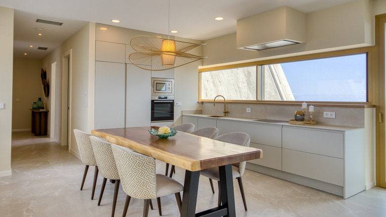 The best kitchen window treatments to update your home