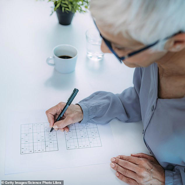The everyday lifestyle tweaks that could slash your risk of dementia in ...