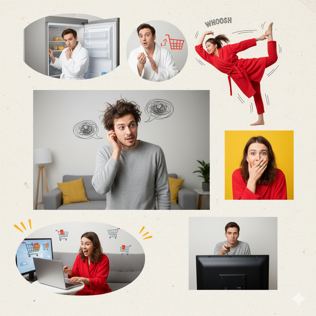 Science says these 12 human behaviors make zero sense but we all do them