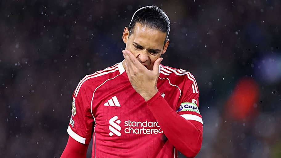 Liverpool player ratings vs. Leeds: Stoppage-time strike piles more ...