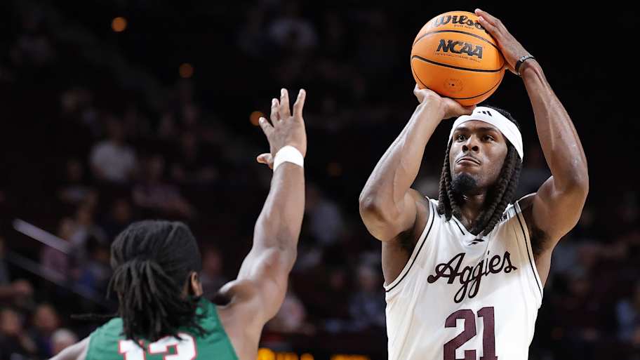 Aggie basketball seeks first coveted Quad 1 win of the season against SMU