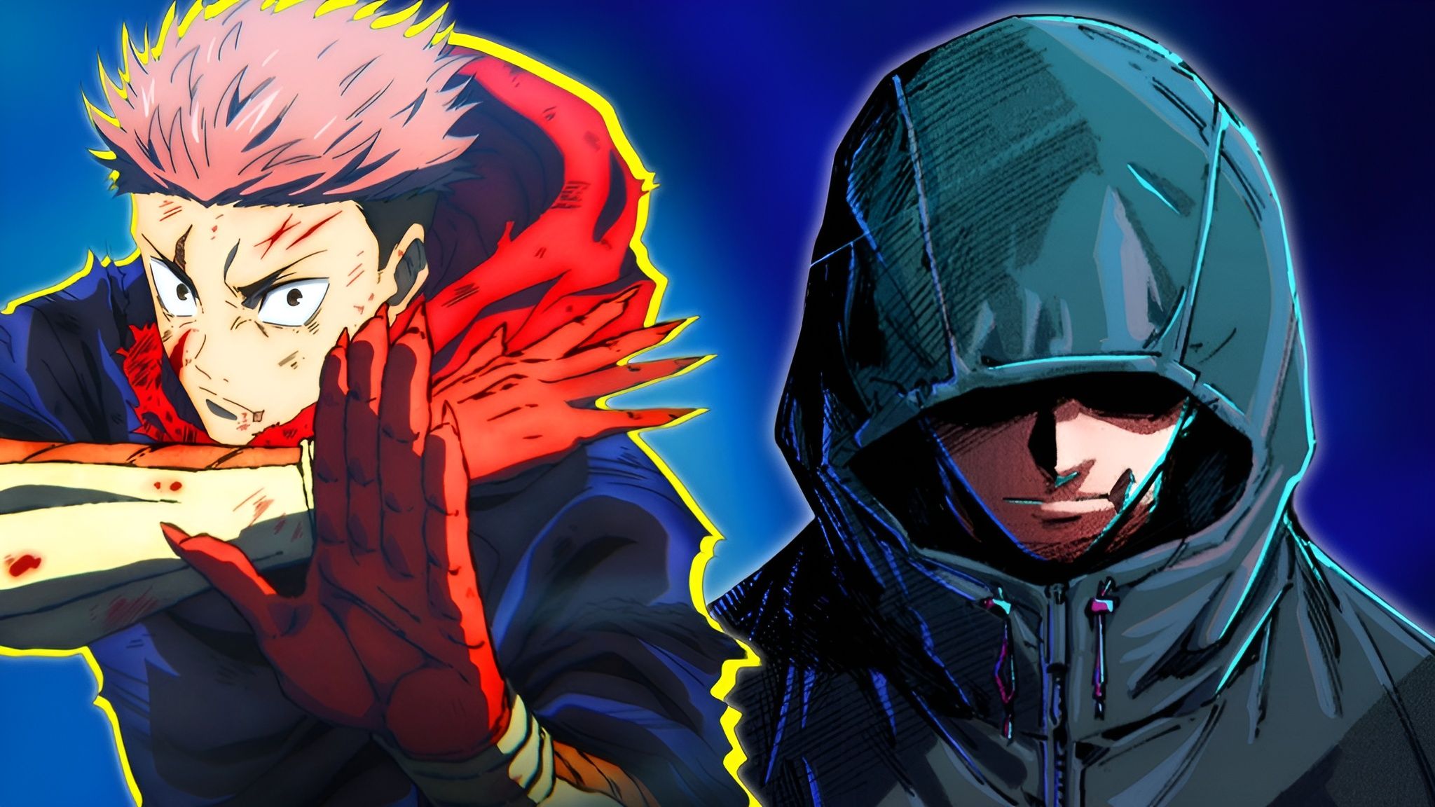 Jujutsu Kaisen creator Gege Akutami officially confirms an immortal ...