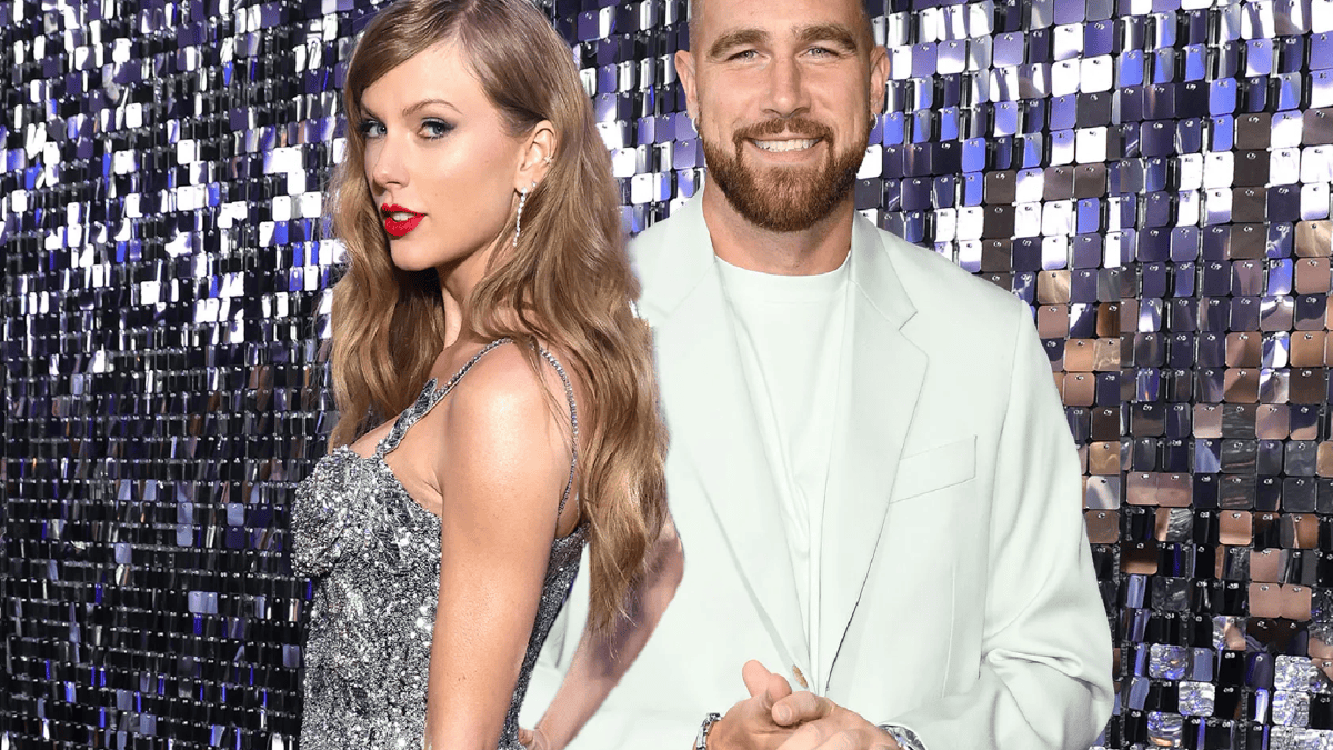 The meaning behind the date: Taylor Swift and Travis Kelce's secret ...
