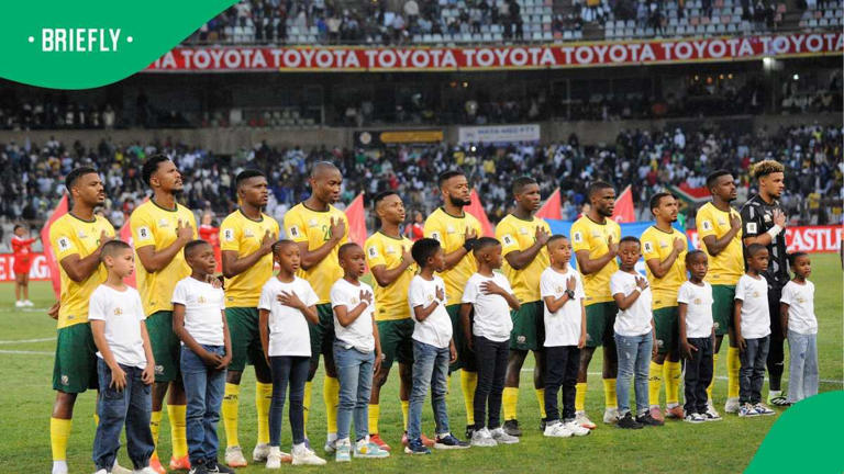 Louis Saha urges African teams, including South Africa, to believe in ...