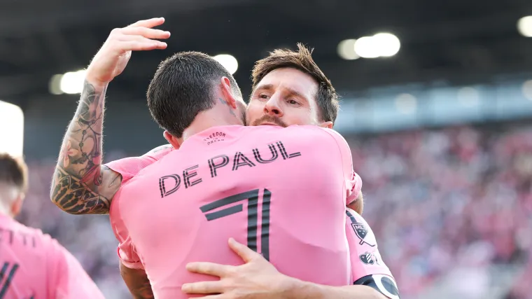 Inter Miami vs. Vancouver Whitecaps score: MLS Cup final result, stats ...