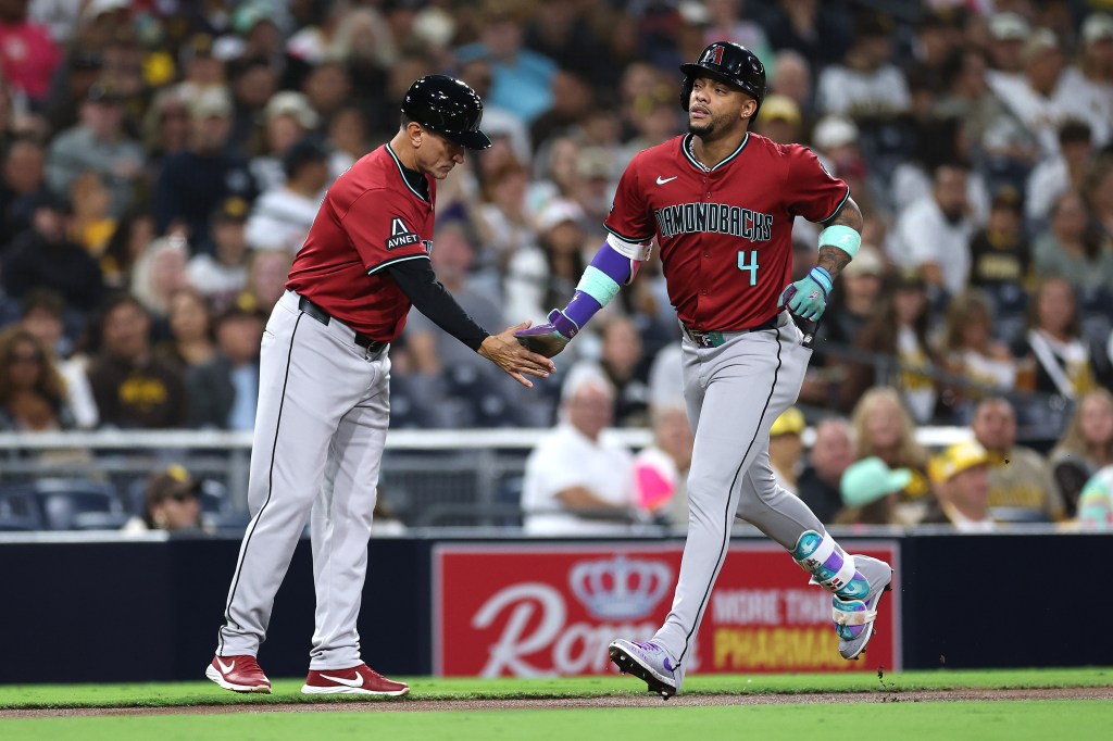 Yankees trade idea swaps 2 prospects for $116M All-Star slugger