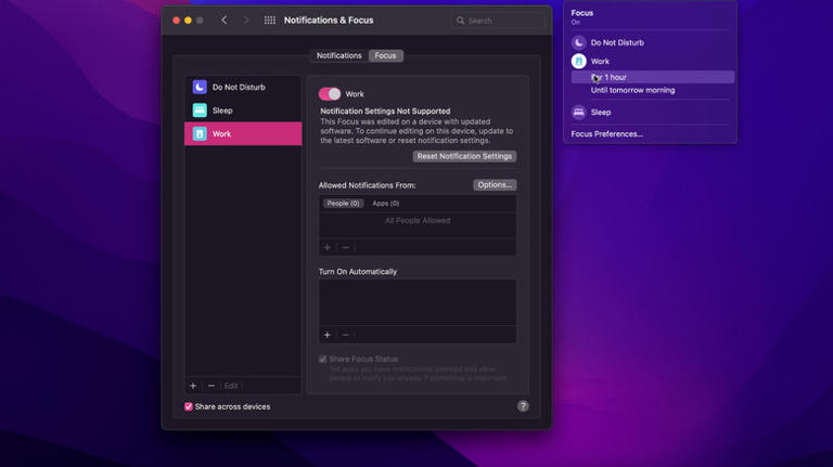 6 hidden Mac settings that instantly boost productivity