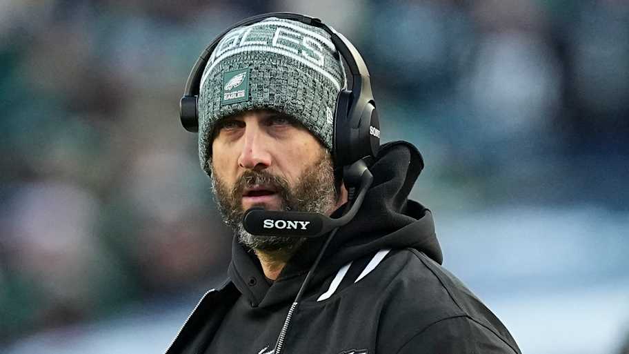 Eagles' final Week 14 injury report won't surprise fans (but will have ...