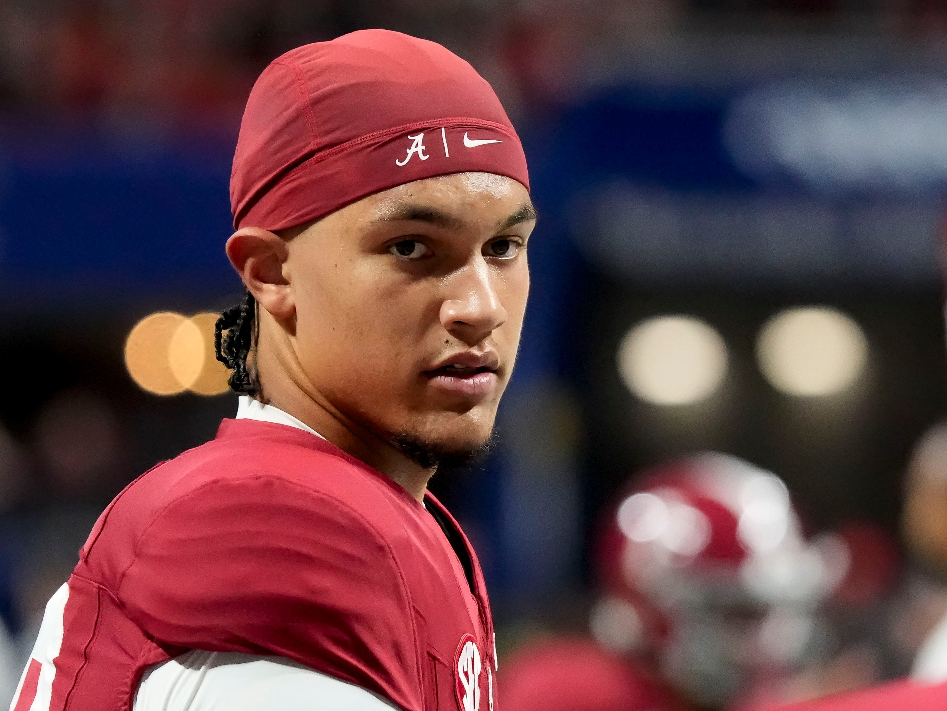 Why 2025 was Austin Mack's 'biggest leap so far' as Alabama football QB