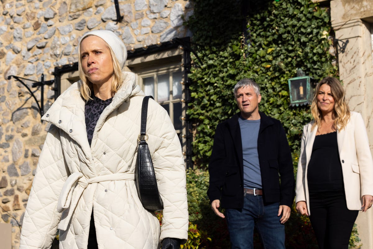 Emmerdale's Ruby to face death shock in emotional new scenes