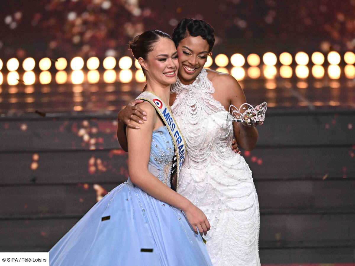Miss France 2026 : Revivez les plus beaux moments de la soirée (photos)