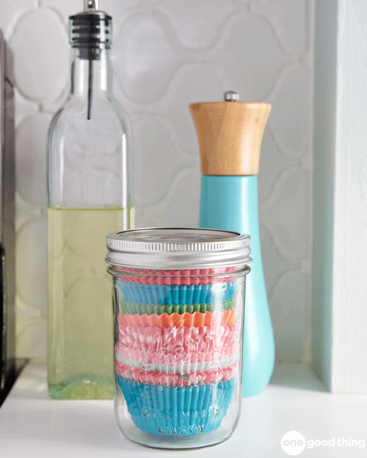 11 resourceful organization hacks that would make MacGyver proud