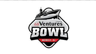 Matchup set for the 27th 68 Ventures Bowl