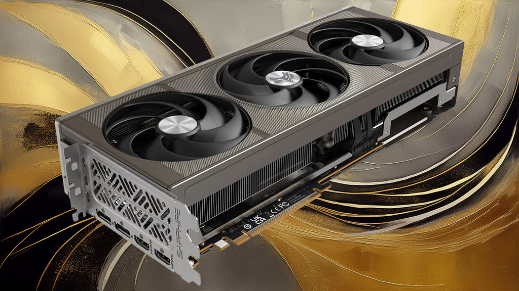 Newegg offers $150 off Radeon RX 9070 XT graphics card