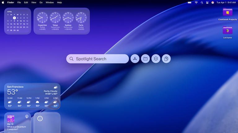 6 hidden Mac settings that instantly boost productivity