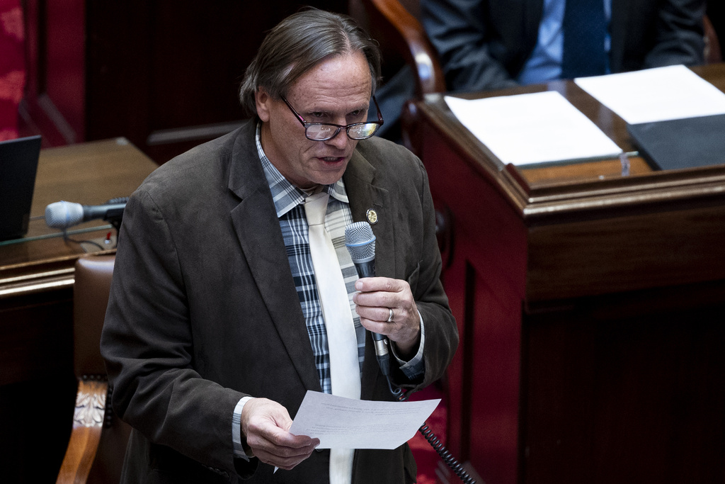 Minnesota State Senate Republican condemns Trump’s comments about ...