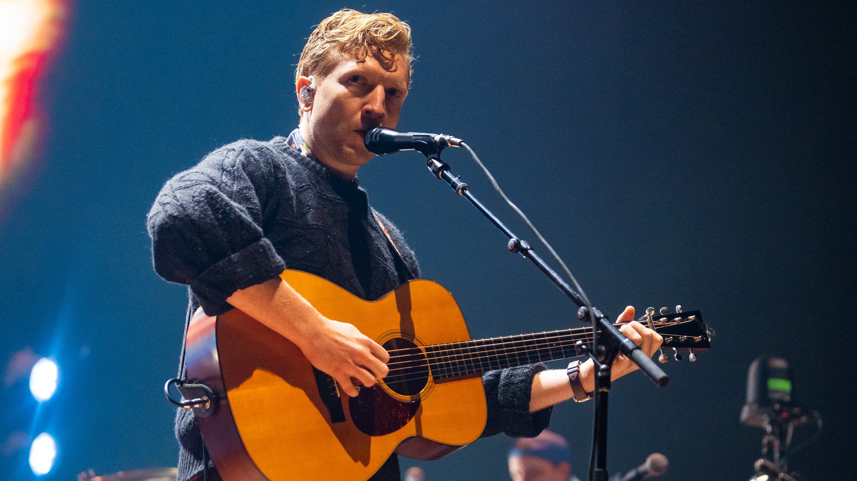 Tyler Childers' 'Snipe Hunt' 2026 tour: How to get tickets, presale ...