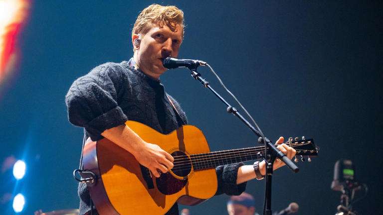 Tyler Childers' 'Snipe Hunt' 2026 tour: How to get tickets, presale ...