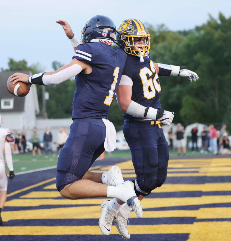 Kirtland vs. Hopewell-Loudon live: Updates and highlights from OHSAA ...