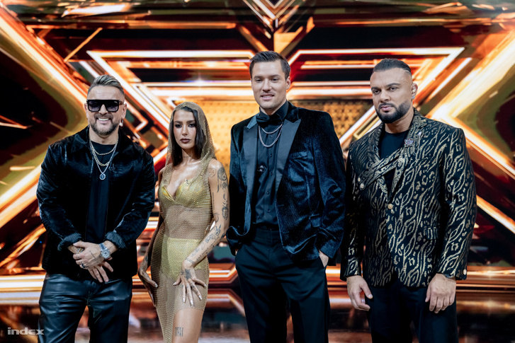 Belano nyerte az X-Faktort, Majka megalapította Imidzsisztánt