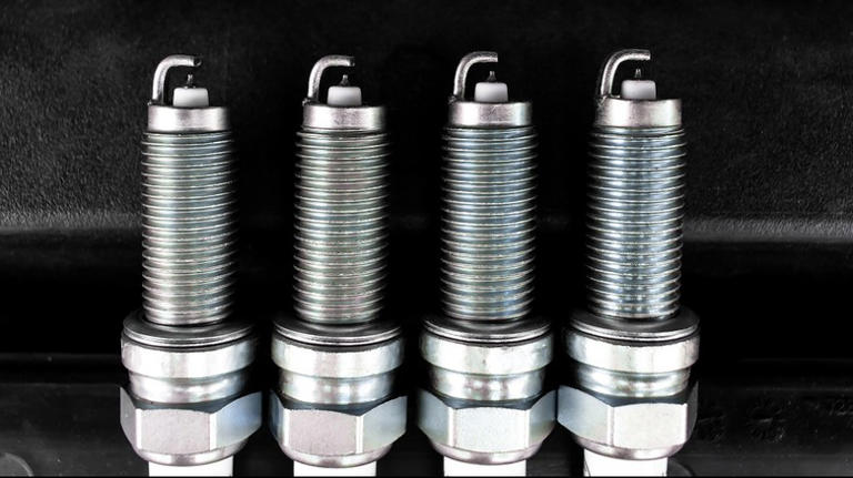 Yes, fake spark plugs are a thing: Here's how to avoid getting scammed