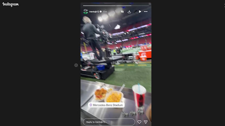 Live updates from Alabama's SEC championship game against Georgia