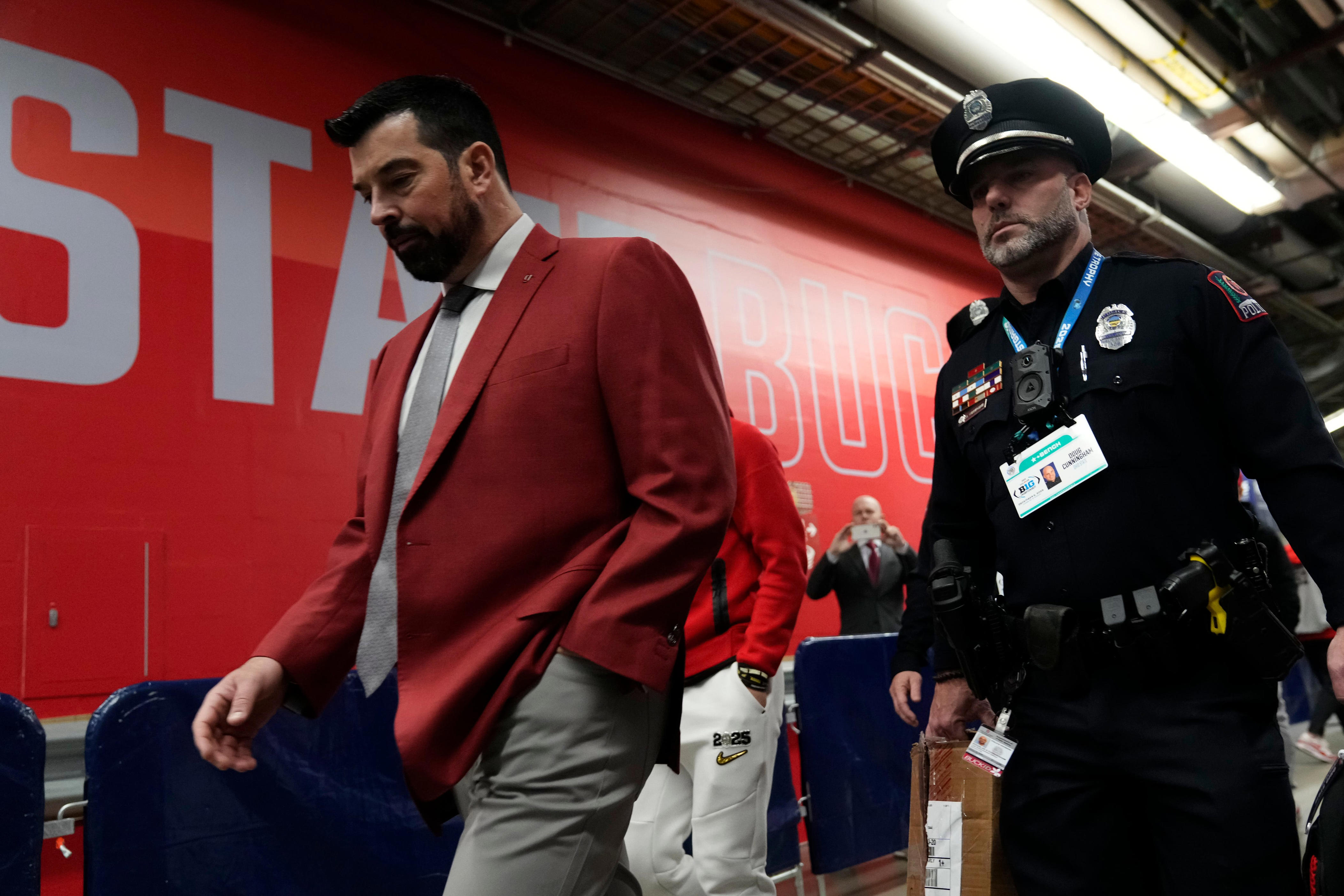 What is Ohio State football's 2026 schedule? See opponents & more