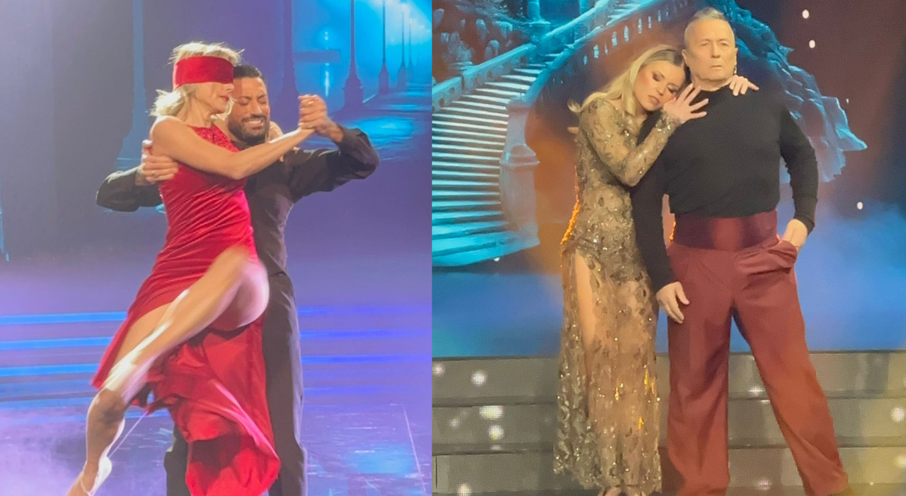 Ballando con le stelle, le pagelle della semifinale: Francesca Fialdini ...