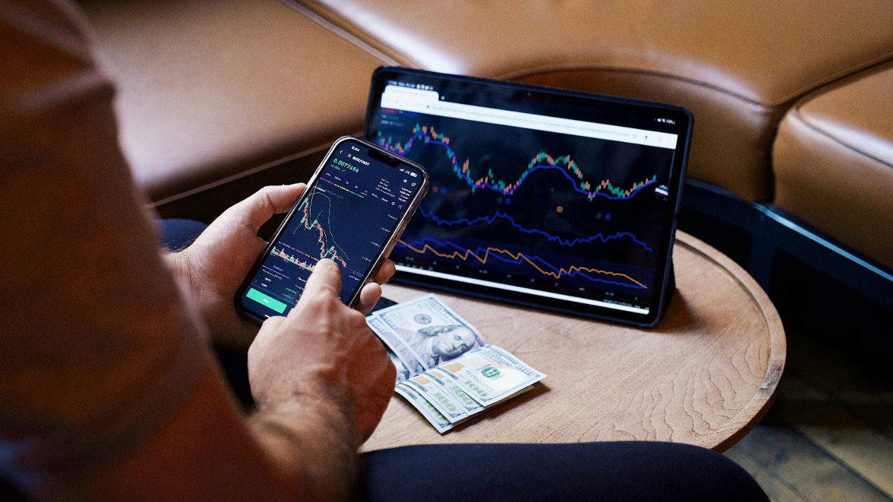 These S&P 500 stocks were the year's biggest winners