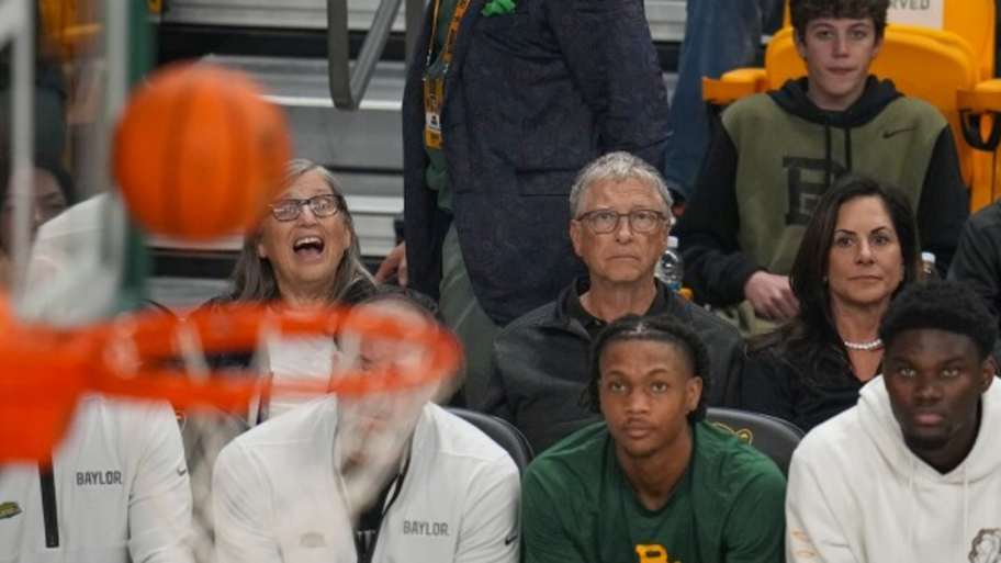 Baylor set to hire Doug McNamee as athletic director