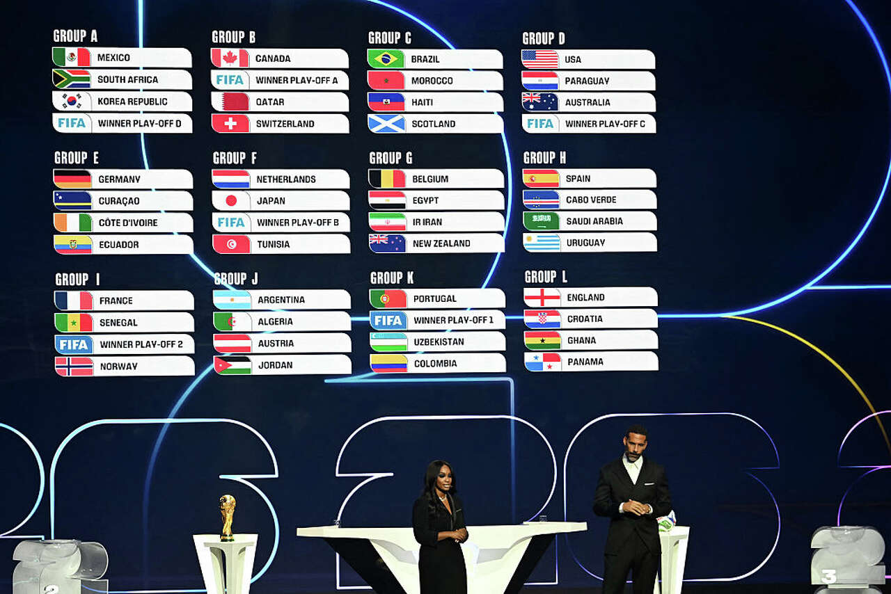 FIFA totally screwed the Bay Area with its World Cup schedule