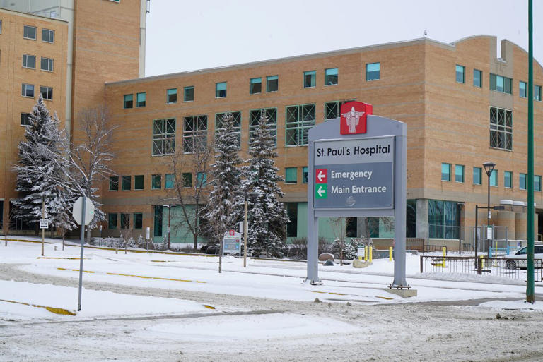 Sask. nurses' union calls for better security after man brings shotgun ...