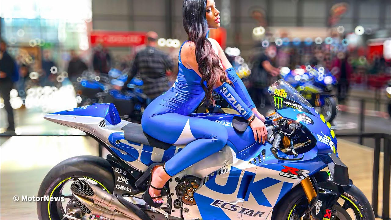 Top 10 iconic Japanese supersport bikes of 2026