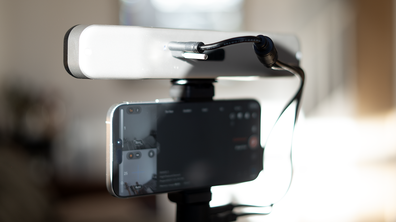 Revopoint Range 2 review: I didn't want to scan anything big before ...