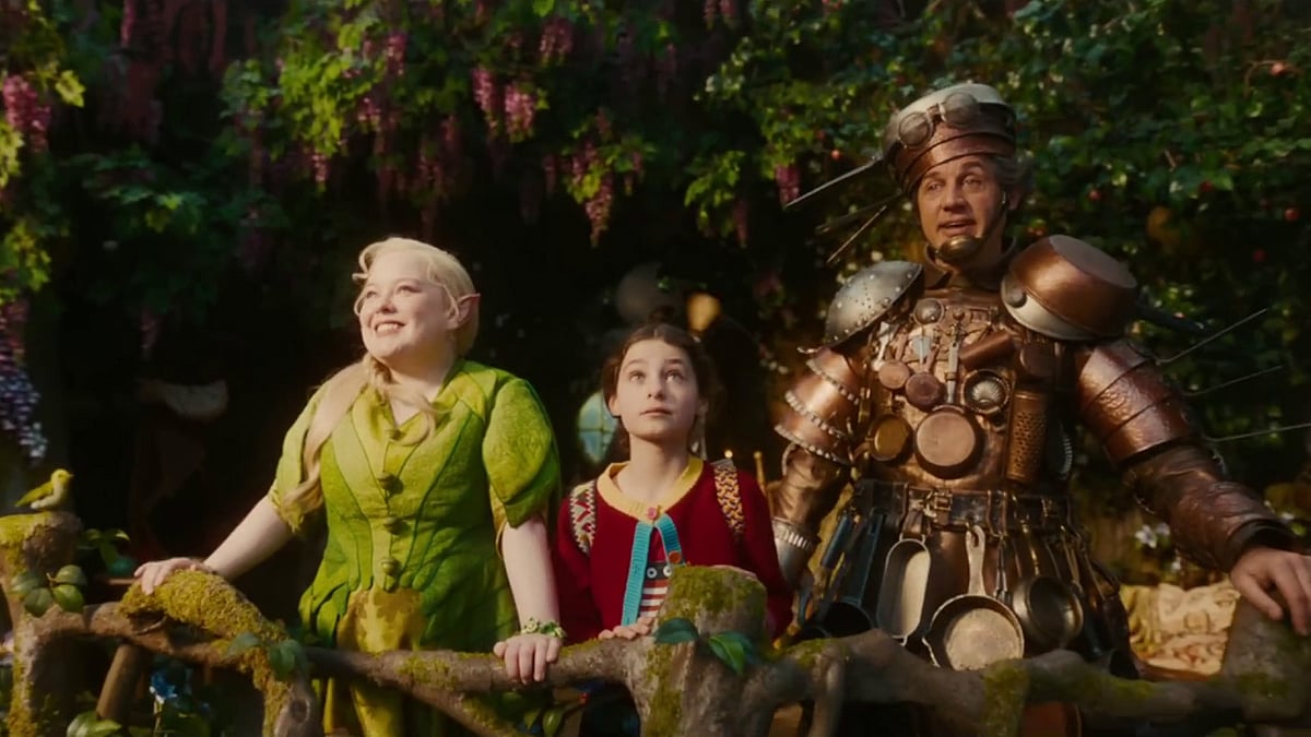 The magic faraway tree comes alive: Enid Blyton’s beloved tale hits the ...