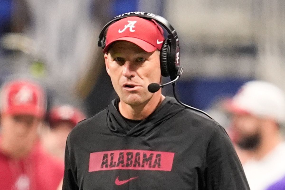 Kalen DeBoer, Alabama lose 4-star defender to SEC rival in transfer portal