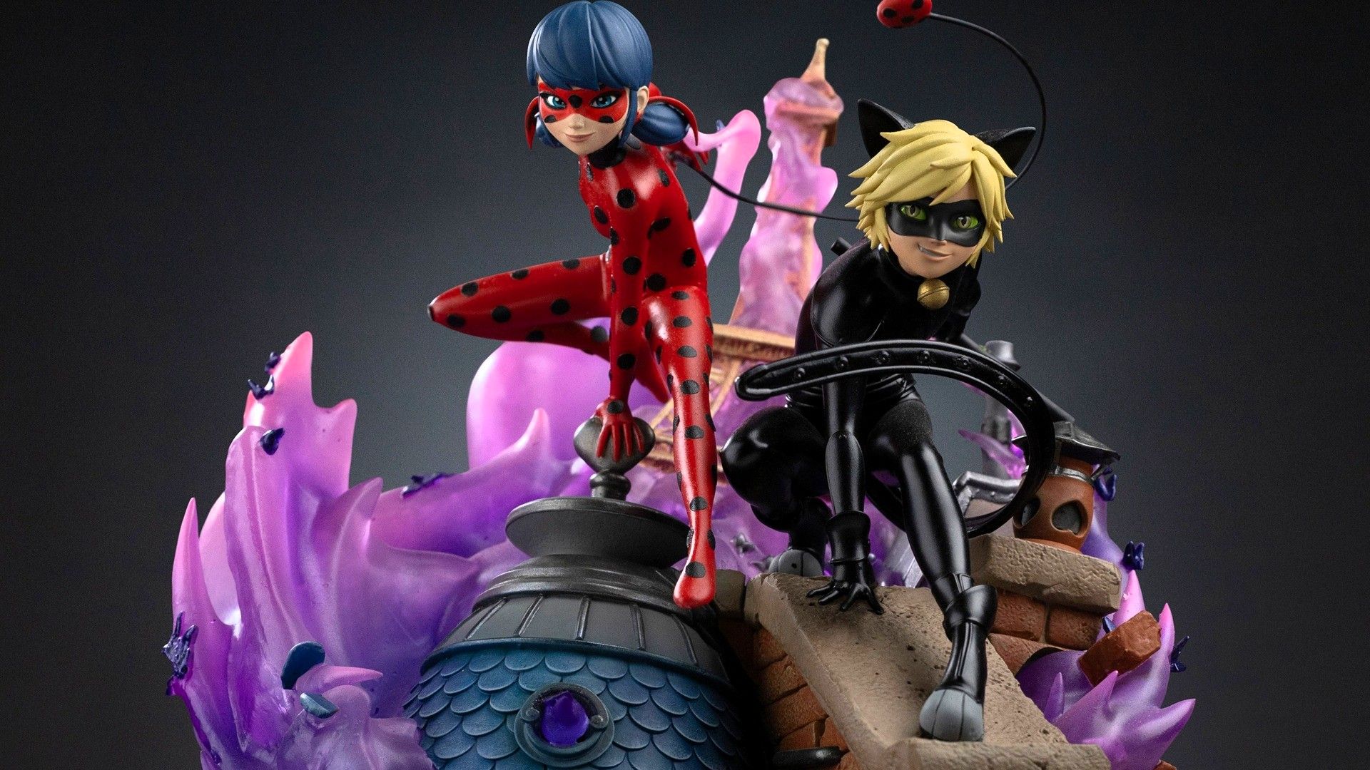 Miraculous Ladybug celebrates 10-year anniversary with 'truly special ...