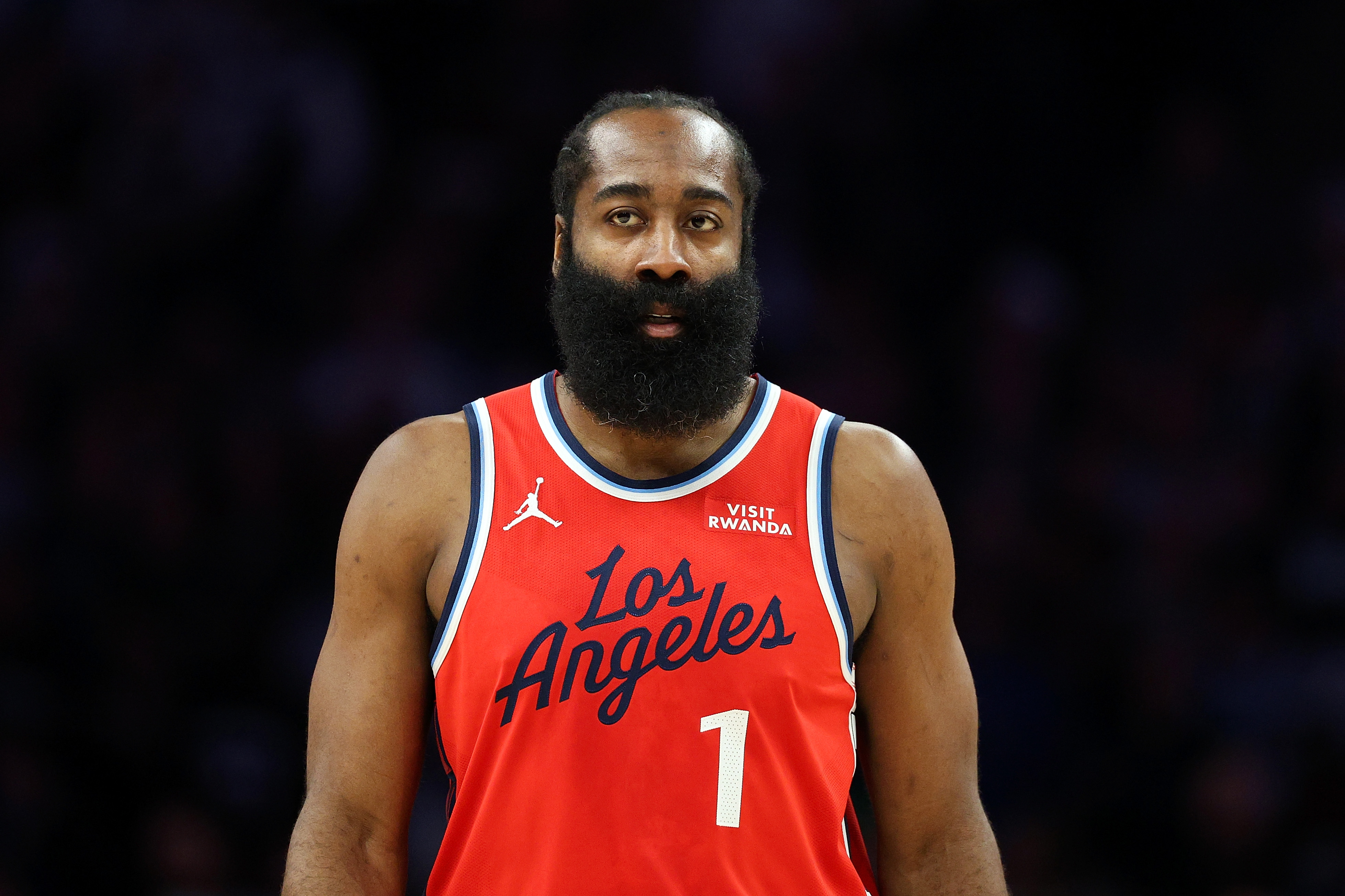 James Harden Enters Top 10 Nba's All-time Scoring List, Passing Carmelo 