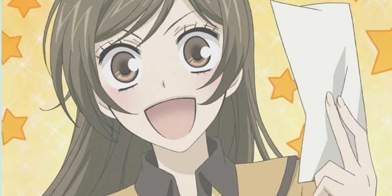 Shojo anime is officially having a 2025 comeback