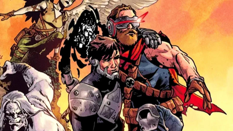 Power fantasy is the 10/10 superhero series that could outshine Marvel ...